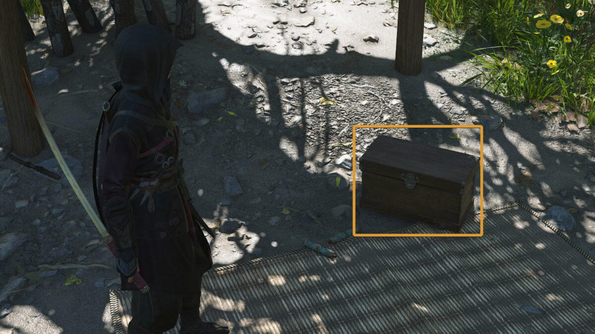 How to make Mon in Assassin's Creed Shadows - VULKK.com