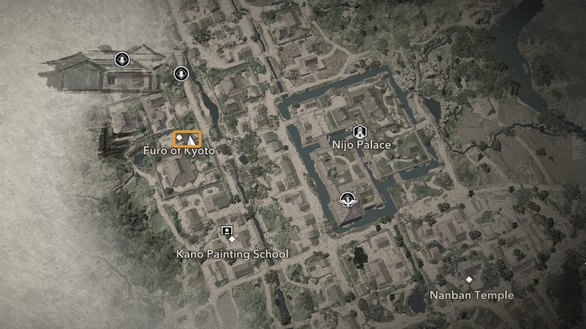 Assassin's Creed Shadows: The Twisted Tree Walkthrough - VULKK.com