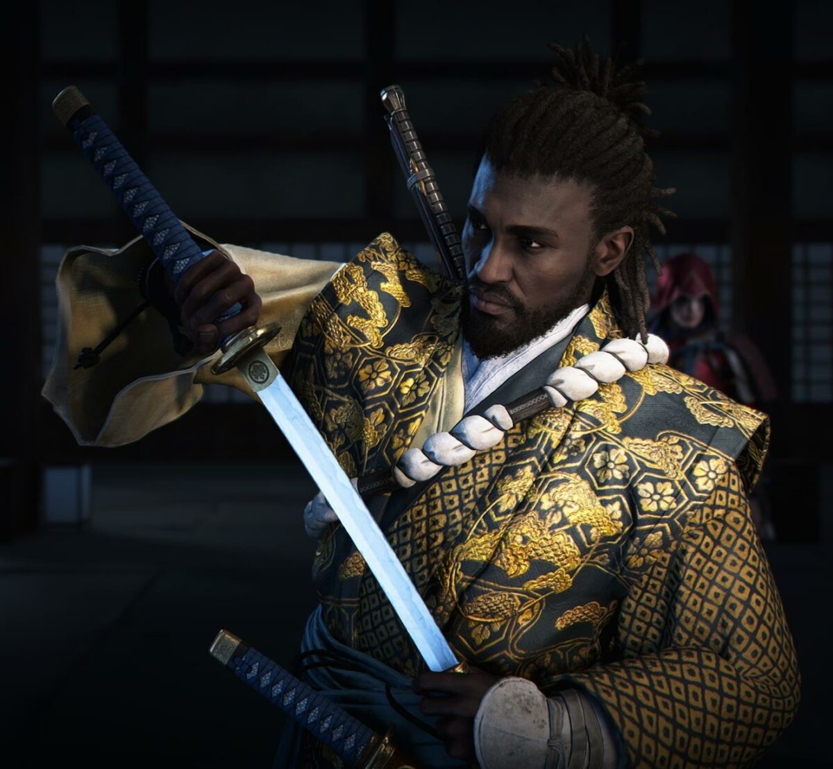 All Legendary Weapons in Assassin's Creed Shadows - VULKK.com