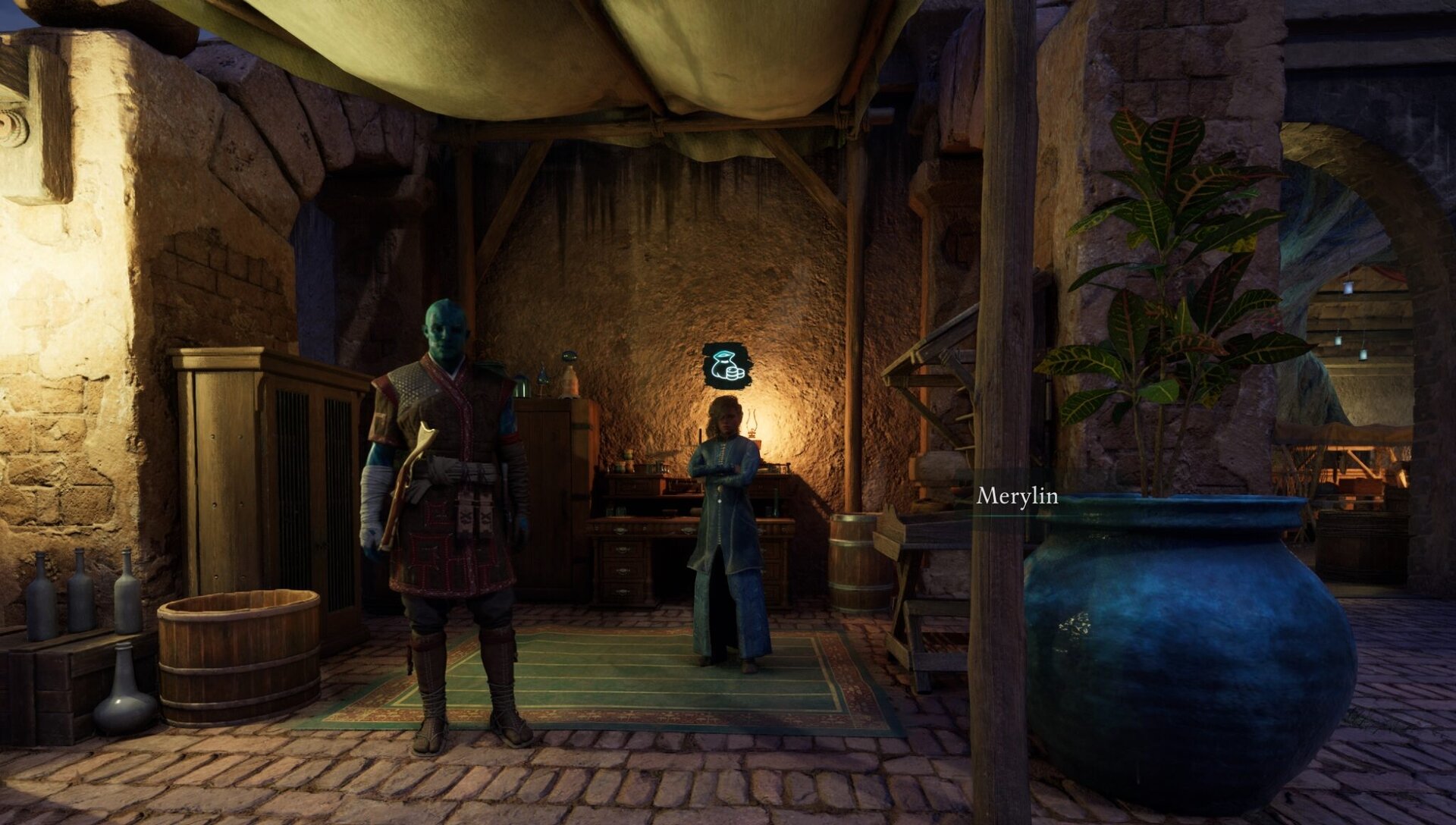 Avowed: All Non-Set Unique Armor and Clothing - VULKK.com