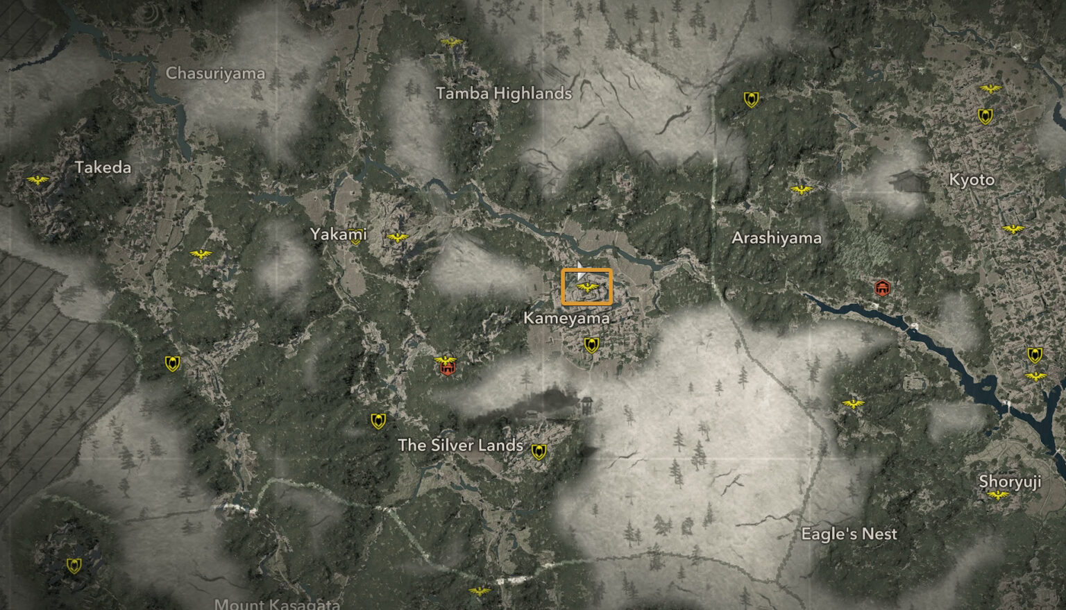 Assassin's Creed Shadows: The Betrayers Walkthrough - VULKK.com