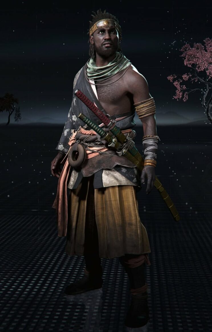 How to get Master Archer Legendary Set in Assassin's Creed Shadows - VULKK.com