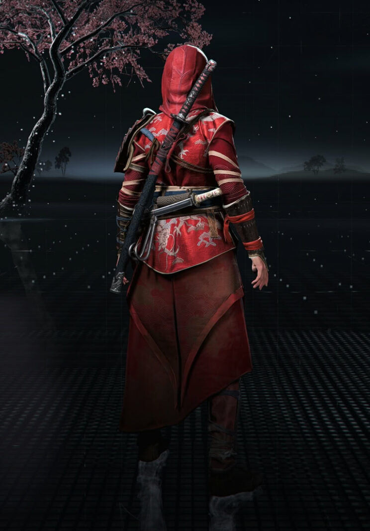 How to get the Master Assassin Legendary Set in Assassin's Creed ...