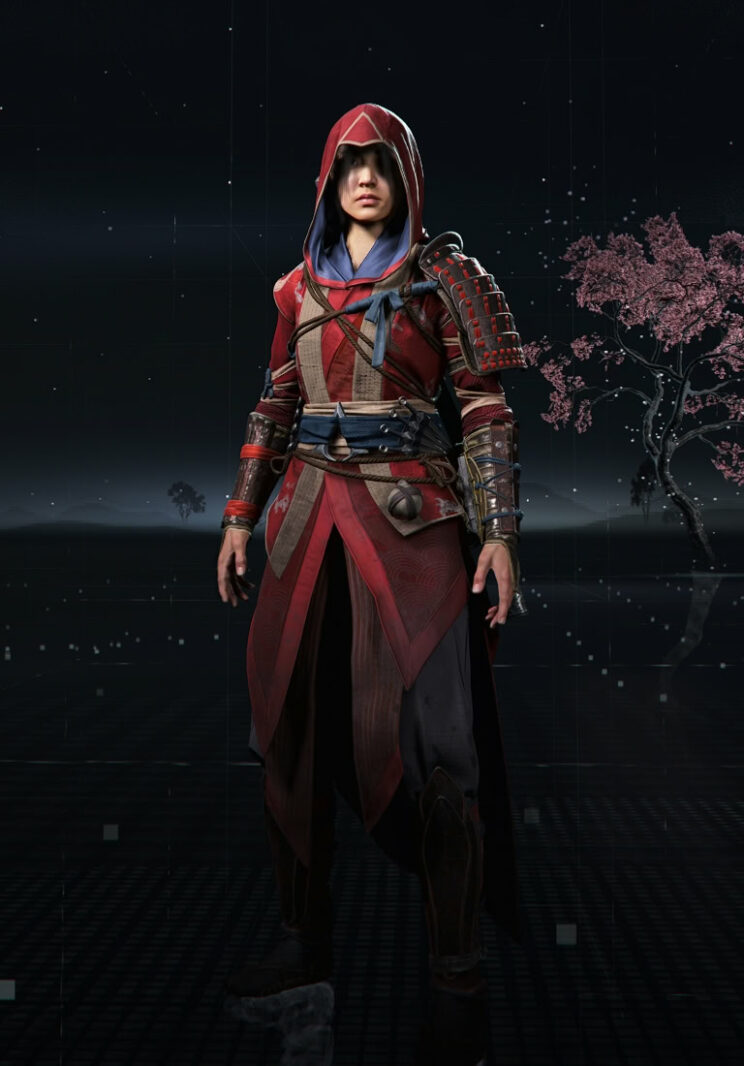 How to get the Master Assassin Legendary Set in Assassin's Creed Shadows - VULKK.com