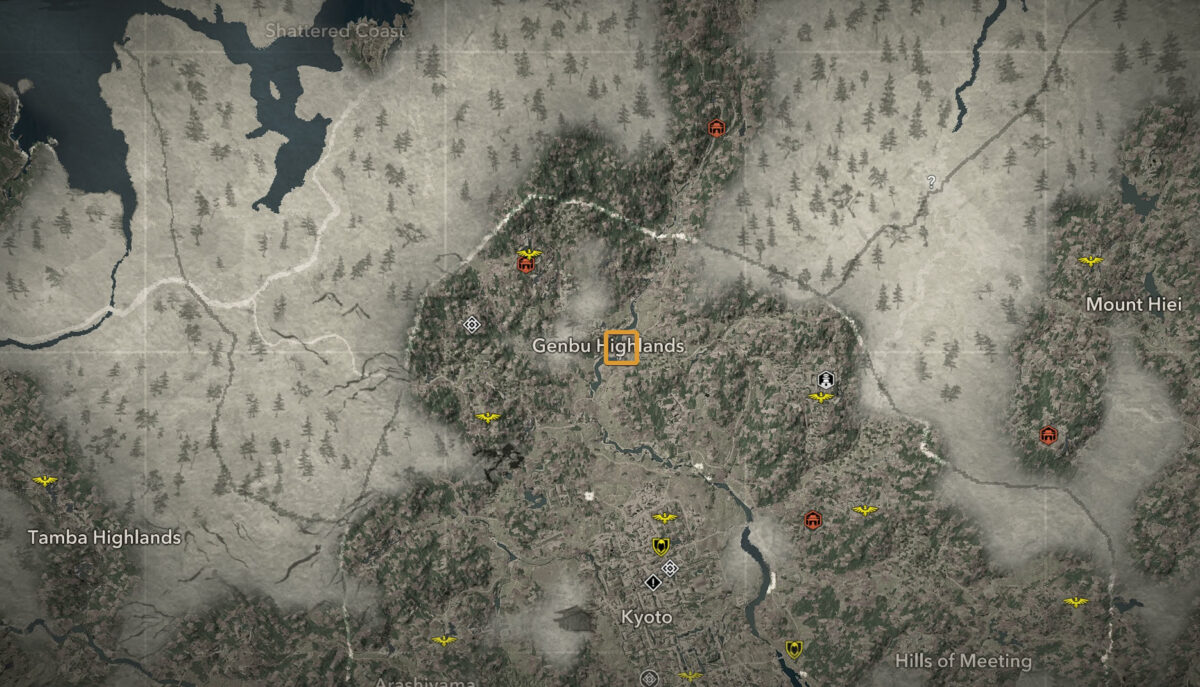 Assassin's Creed Shadows: Hideout Guide - VULKK.com