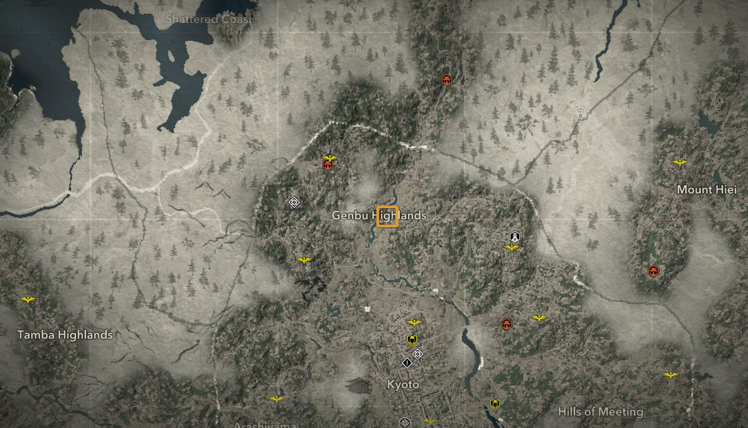 Assassin's Creed Shadows: Hideout Guide - VULKK.com