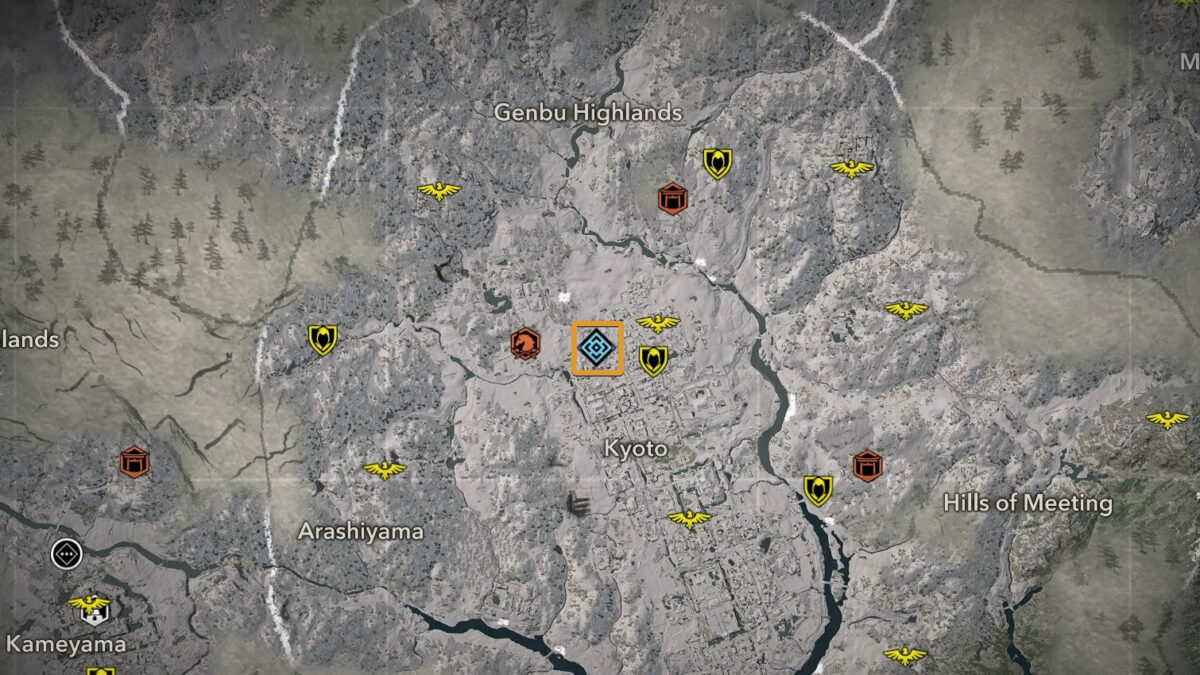 Assassin's Creed Shadows: Allies Guide - VULKK.com