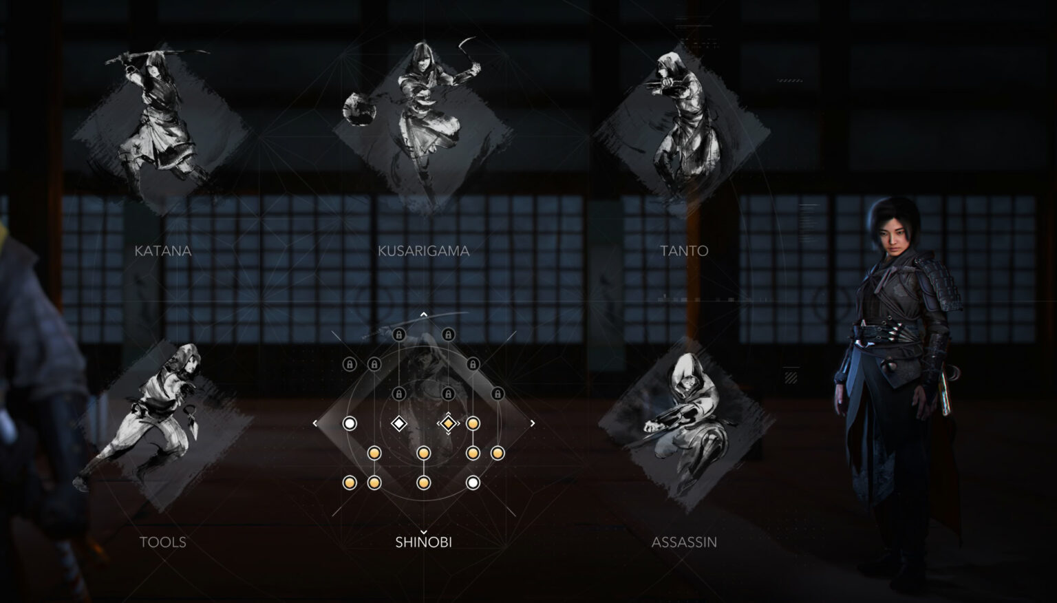 How Gear Works in Assassin's Creed Shadows - VULKK.com