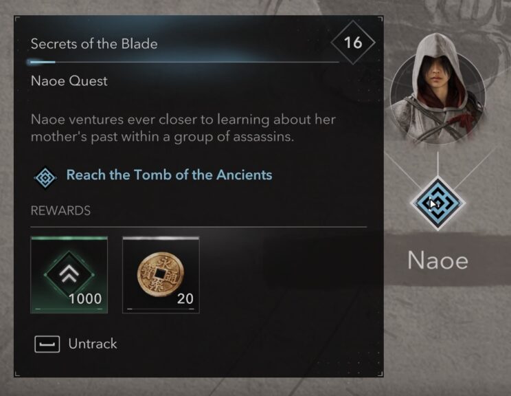 How to get the classic white Assassin Outfit in Assassin's Creed Shadows - VULKK.com