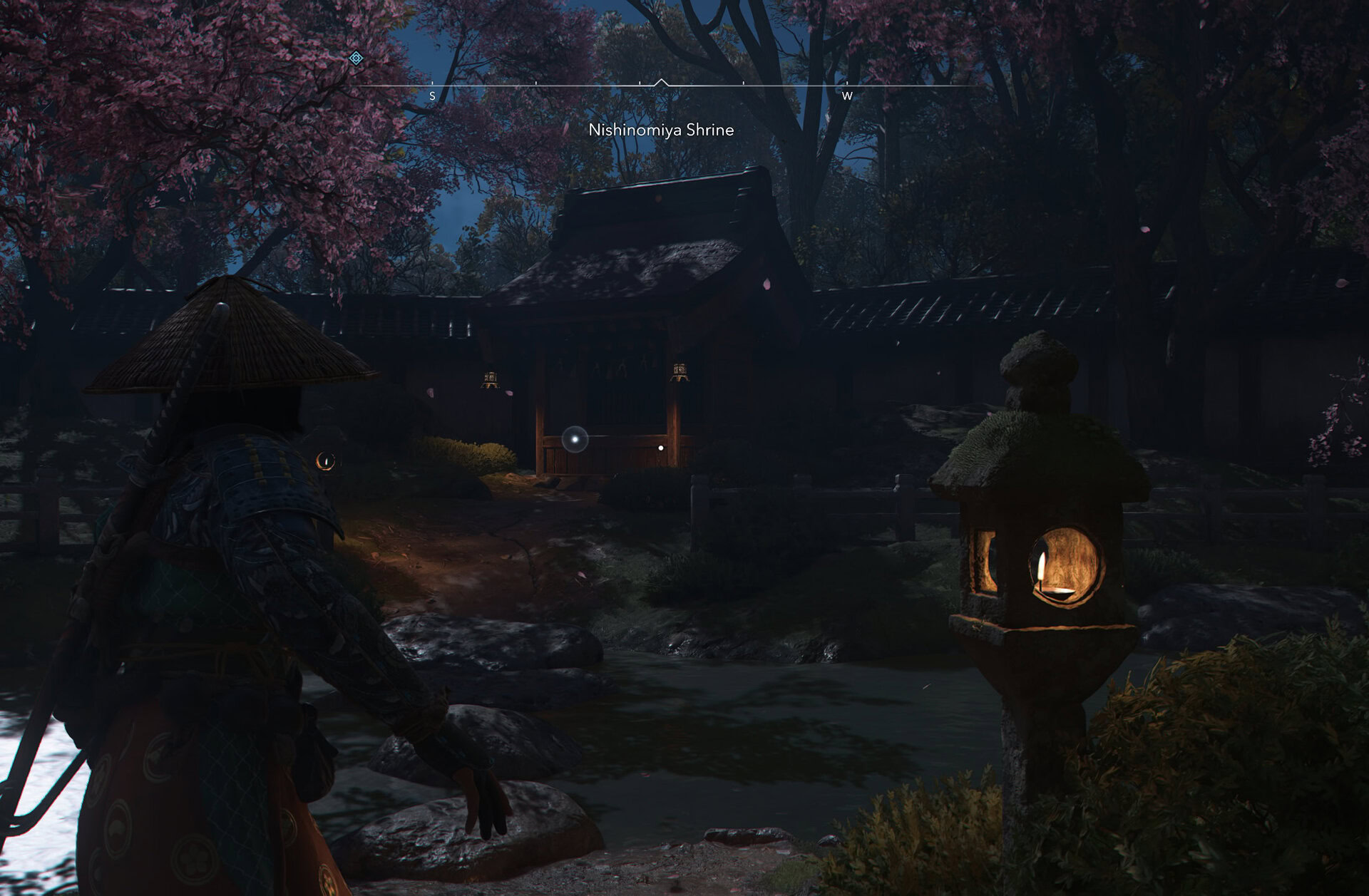 All Shrine Locations in Assassin's Creed Shadows - VULKK.com