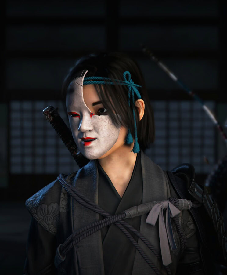 All Legendary Armors in Assassin’s Creed Shadows - VULKK.com