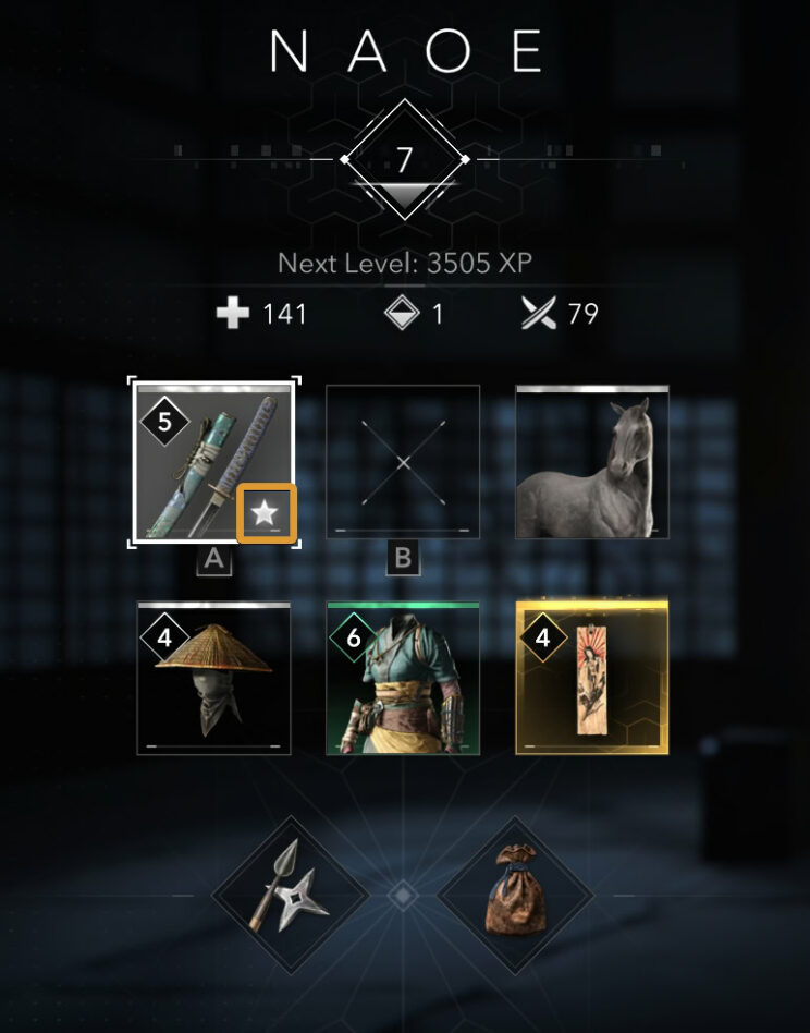 How Gear Works in Assassin's Creed Shadows - VULKK.com