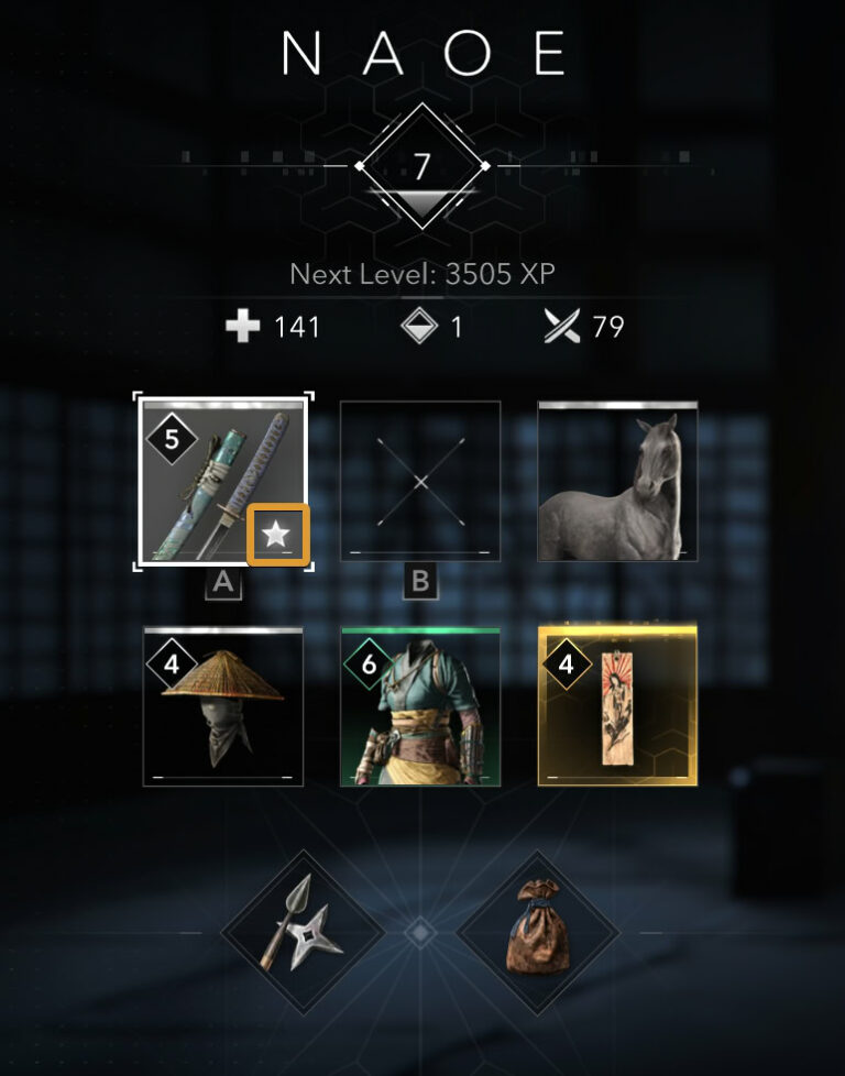 How Gear Works in Assassin's Creed Shadows - VULKK.com