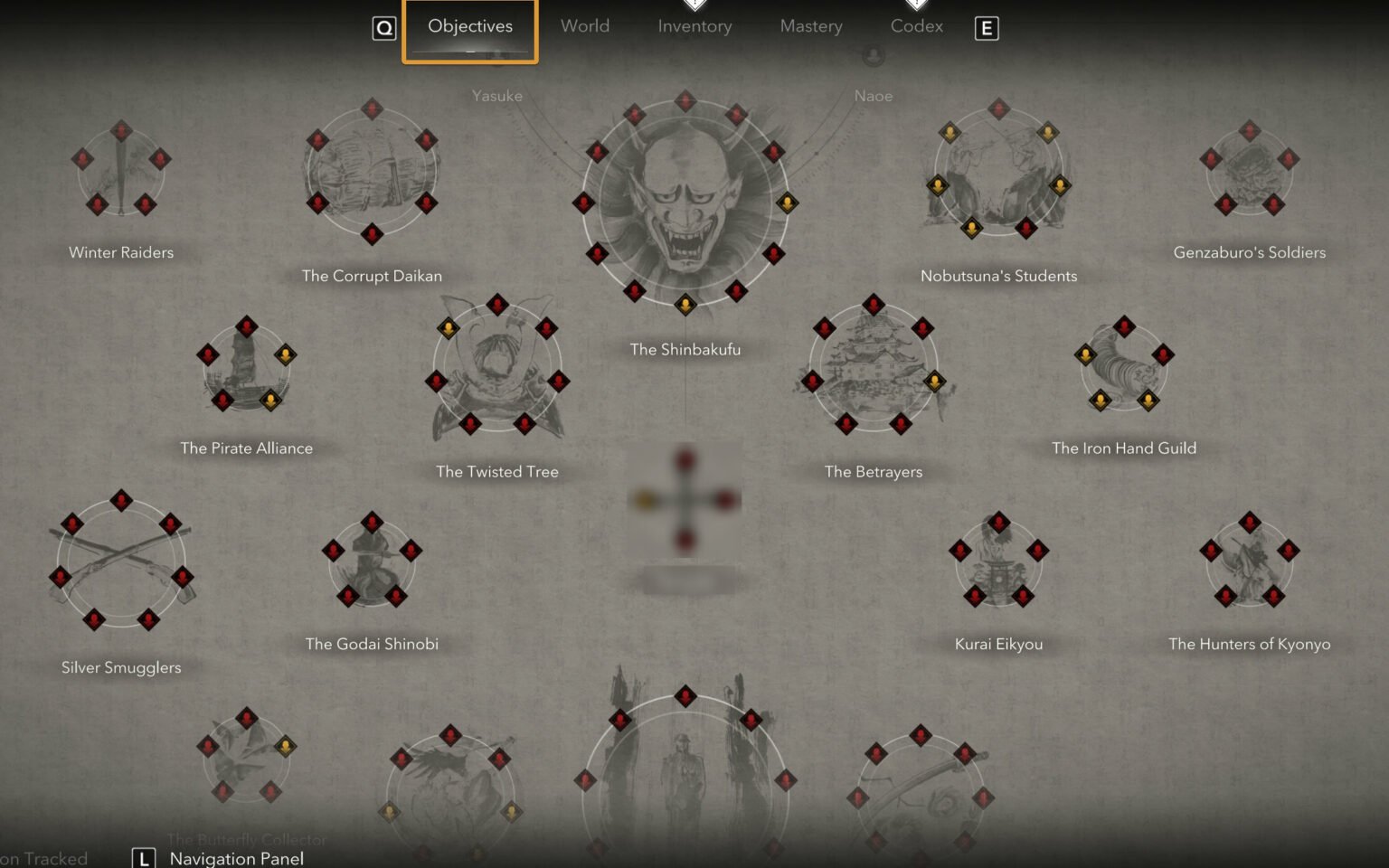 Assassin's Creed Shadows Achievements Guide - VULKK.com