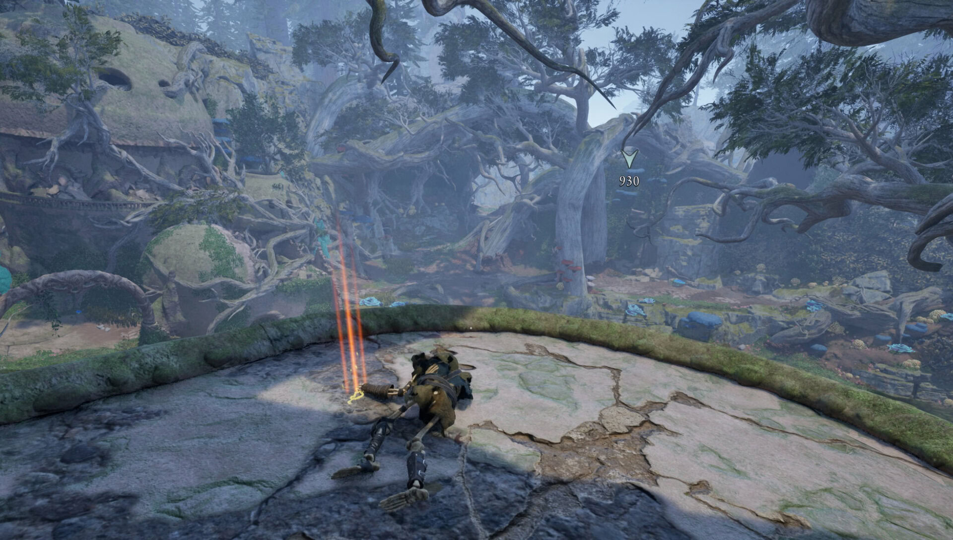 Avowed: Skaen Totem Piece Locations in Emerald Stair - VULKK.com