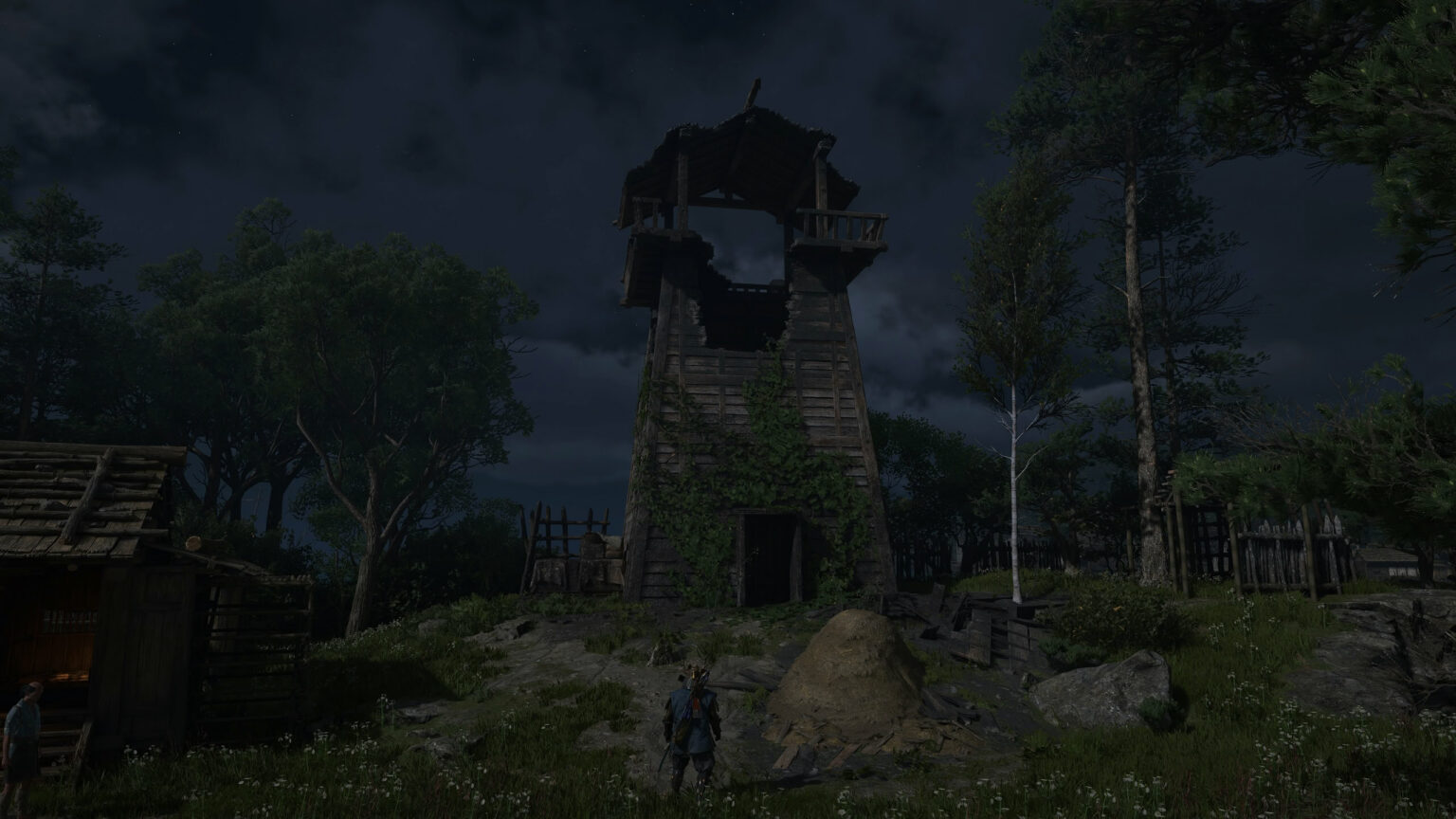 Assassin's Creed Shadows: A Collection of Crests Walkthrough - VULKK.com