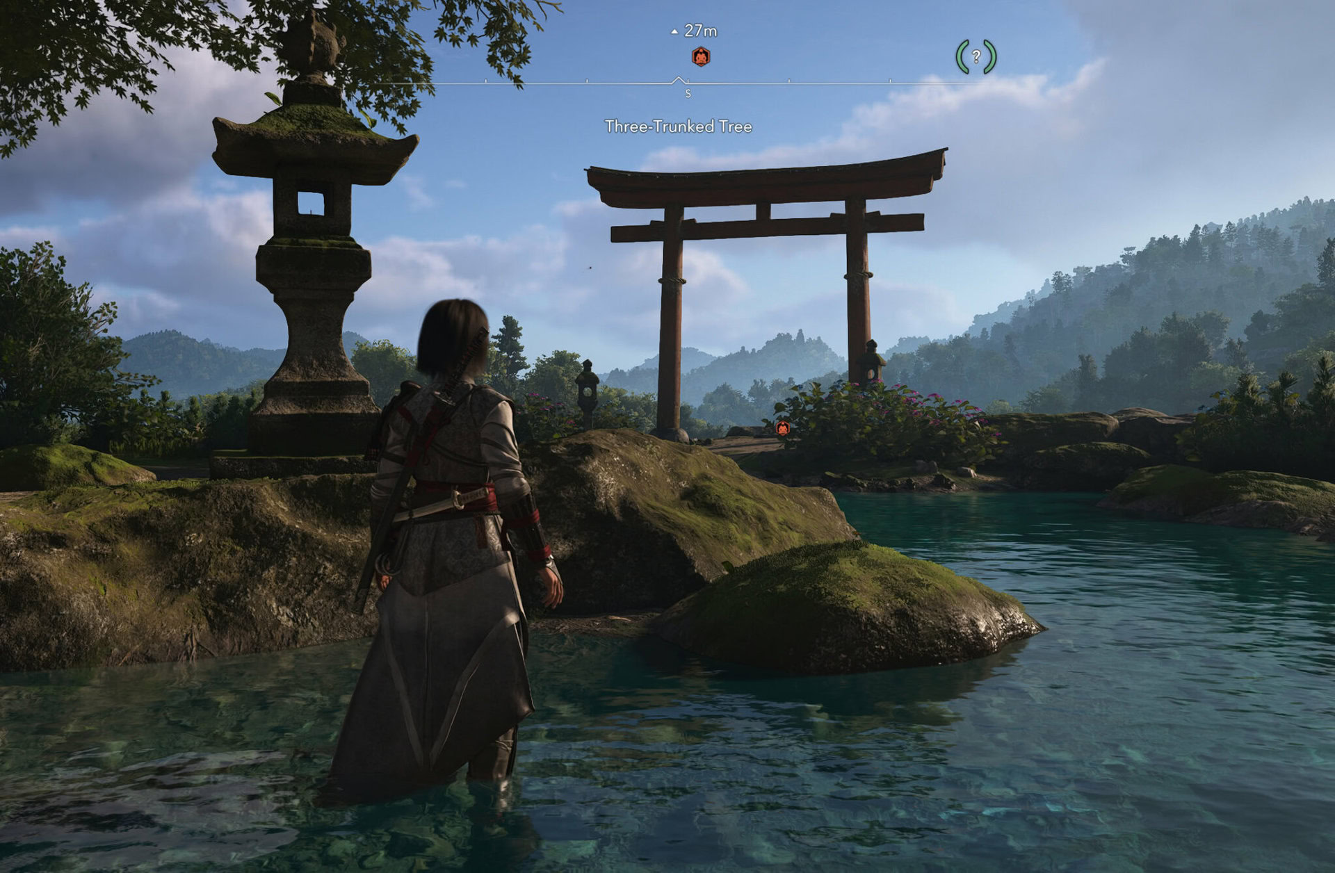 All Kuji-kiri Locations in Assassin's Creed Shadows - VULKK.com