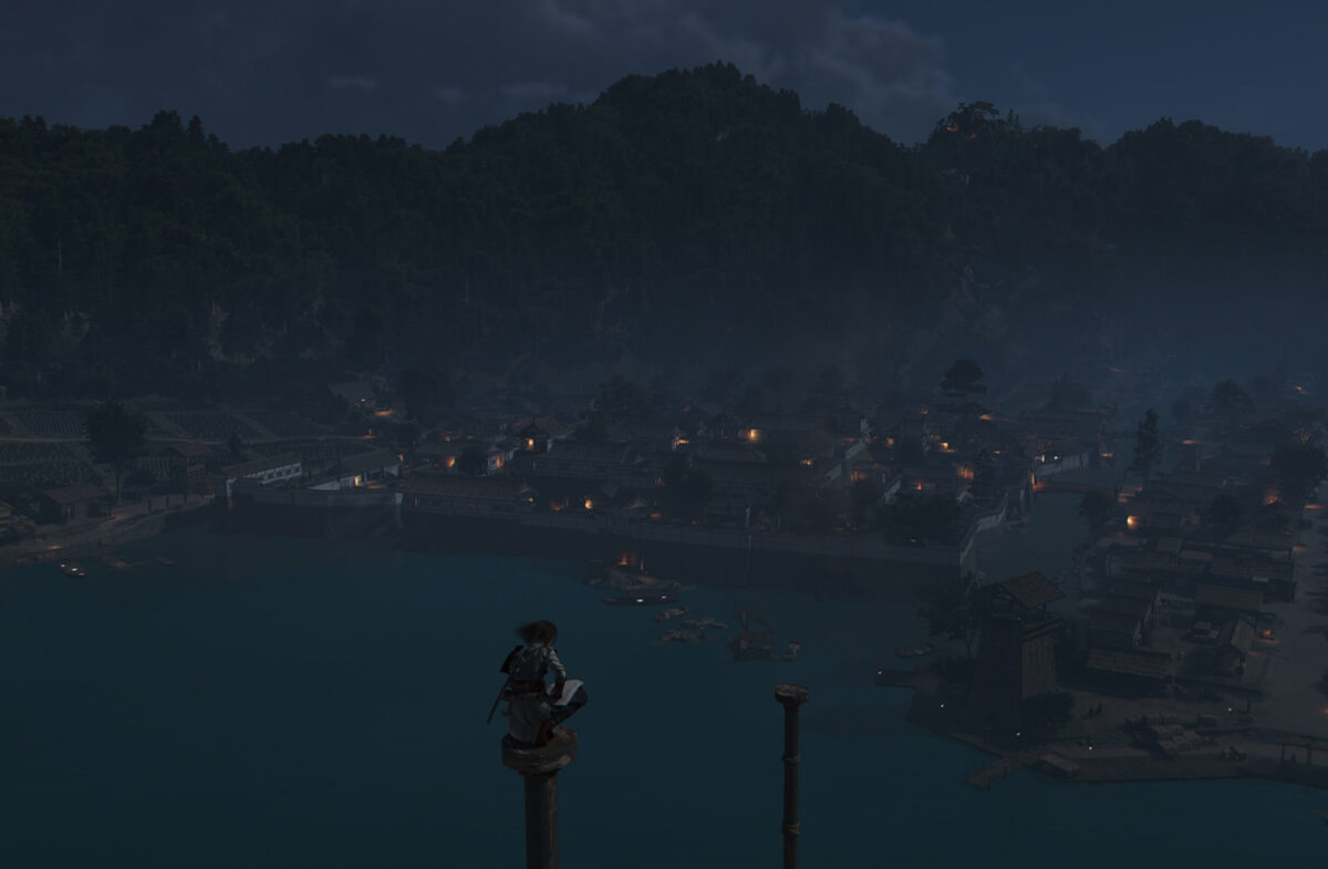 How to get Legendary Ronin Set in Assassin's Creed Shadows - VULKK.com