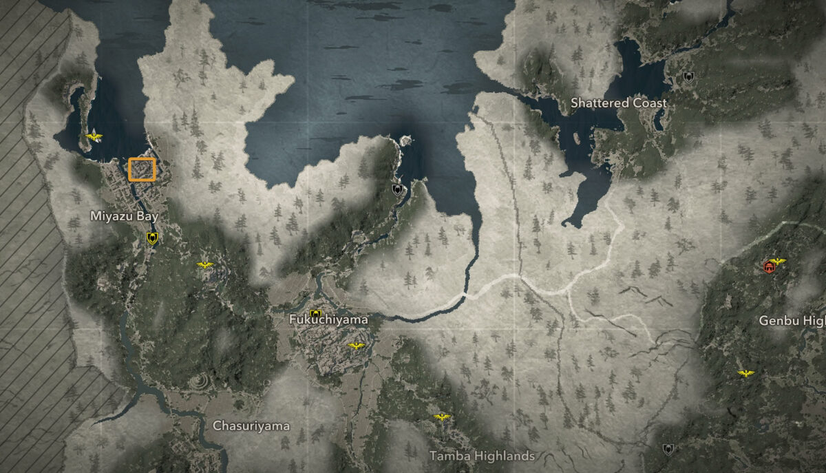 How to get Legendary Ronin Set in Assassin's Creed Shadows - VULKK.com