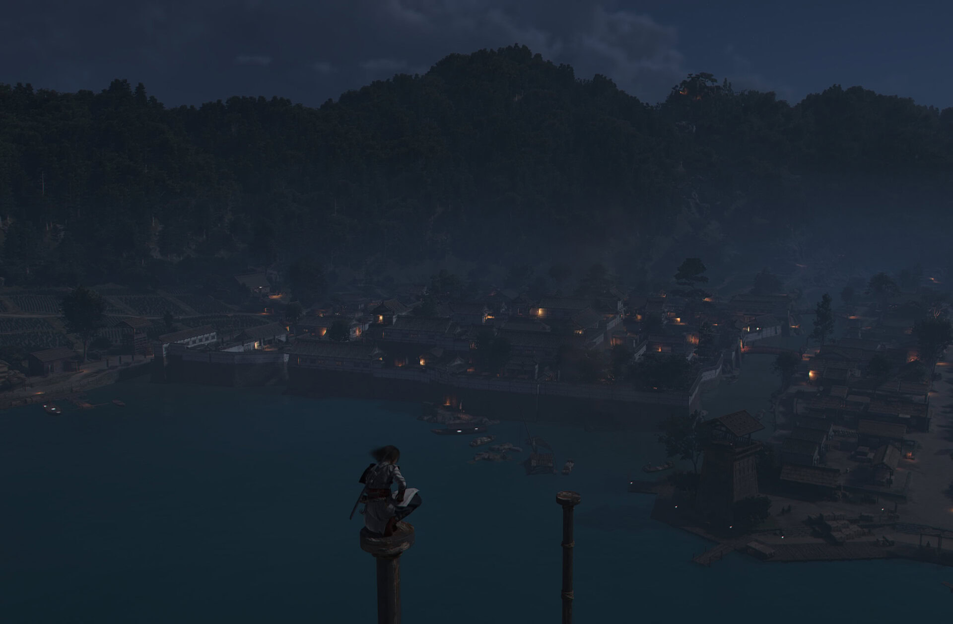 How to get Legendary Ronin Set in Assassin's Creed Shadows - VULKK.com
