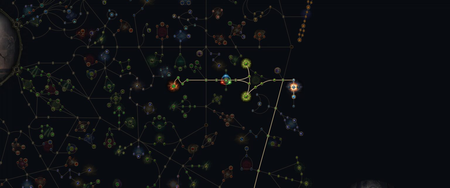 Path of Exile 2: Mercenary Leveling Build Guide - VULKK.com