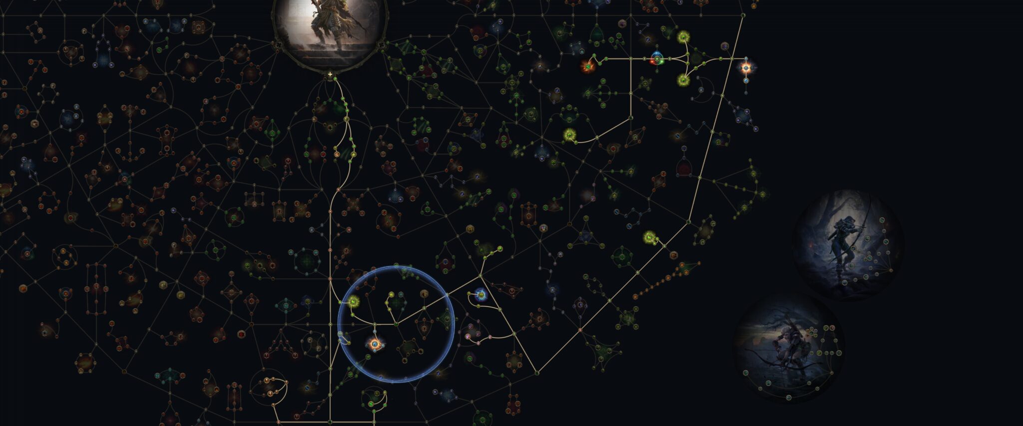 Path of Exile 2: Mercenary Leveling Build Guide - VULKK.com