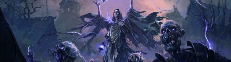 Path of Exile 2: Lich Witch Ascendancy Explained - VULKK.com