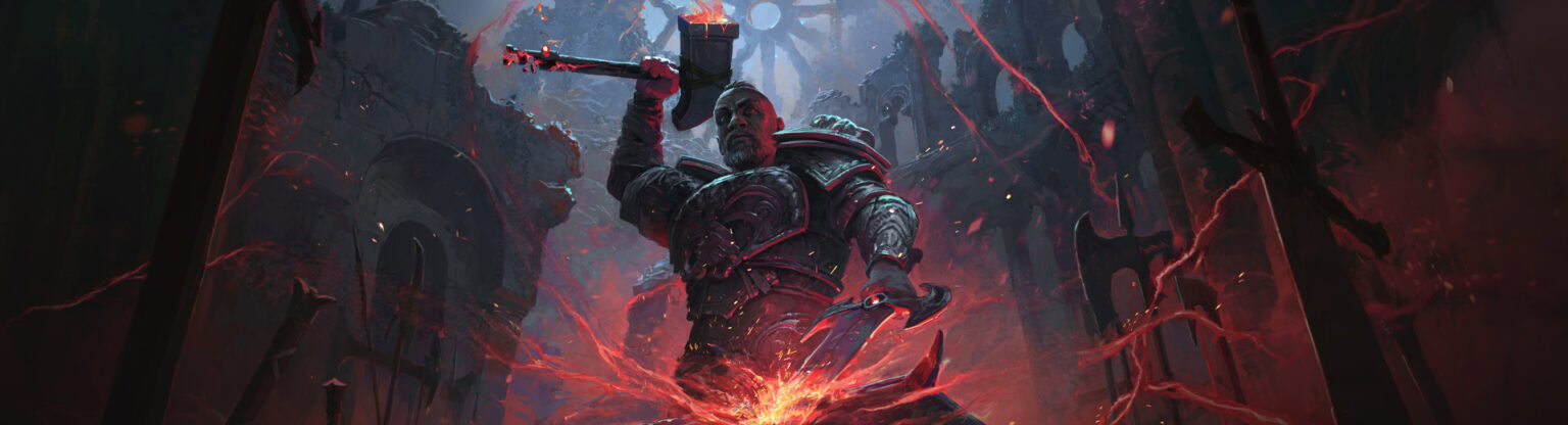 Path of Exile 2: Smith of Kitava Warrior Ascendancy Explained - VULKK.com