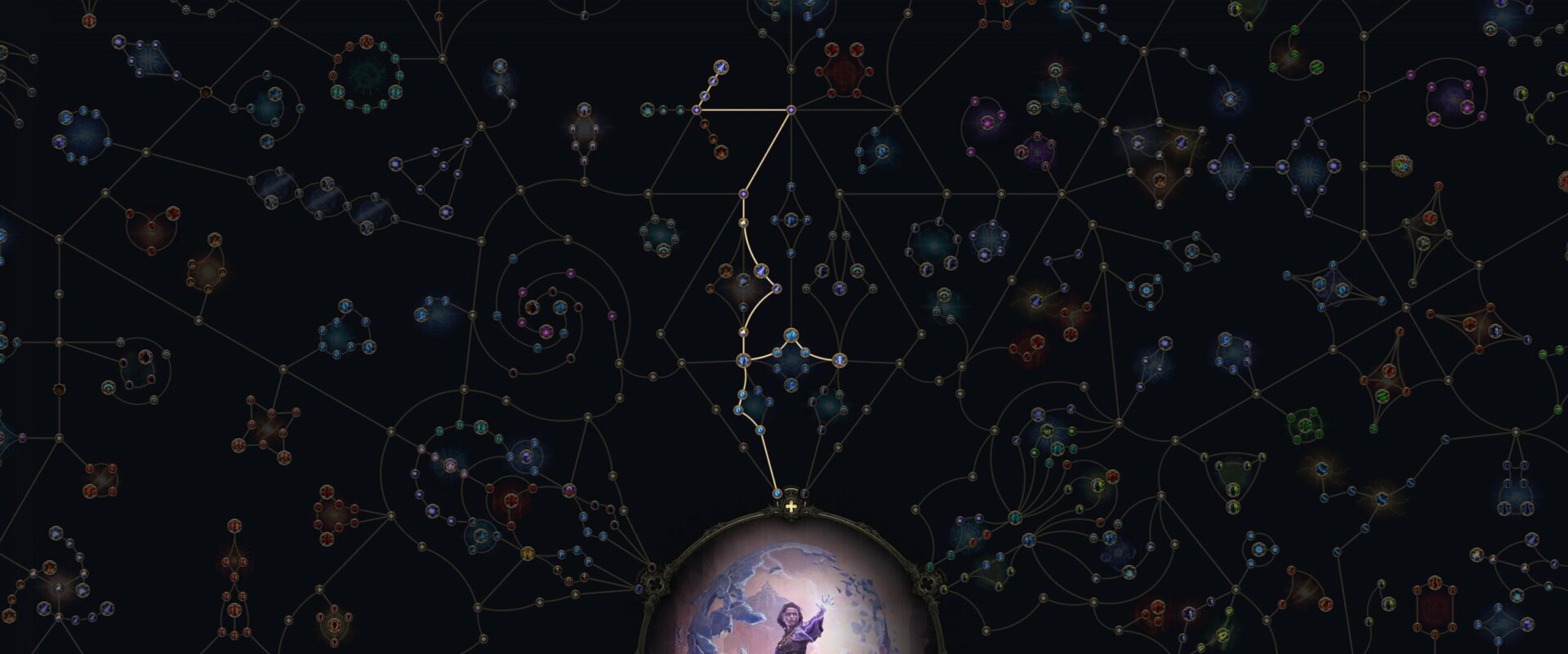 Path of Exile 2: Sorceress Leveling Build Guide - VULKK.com