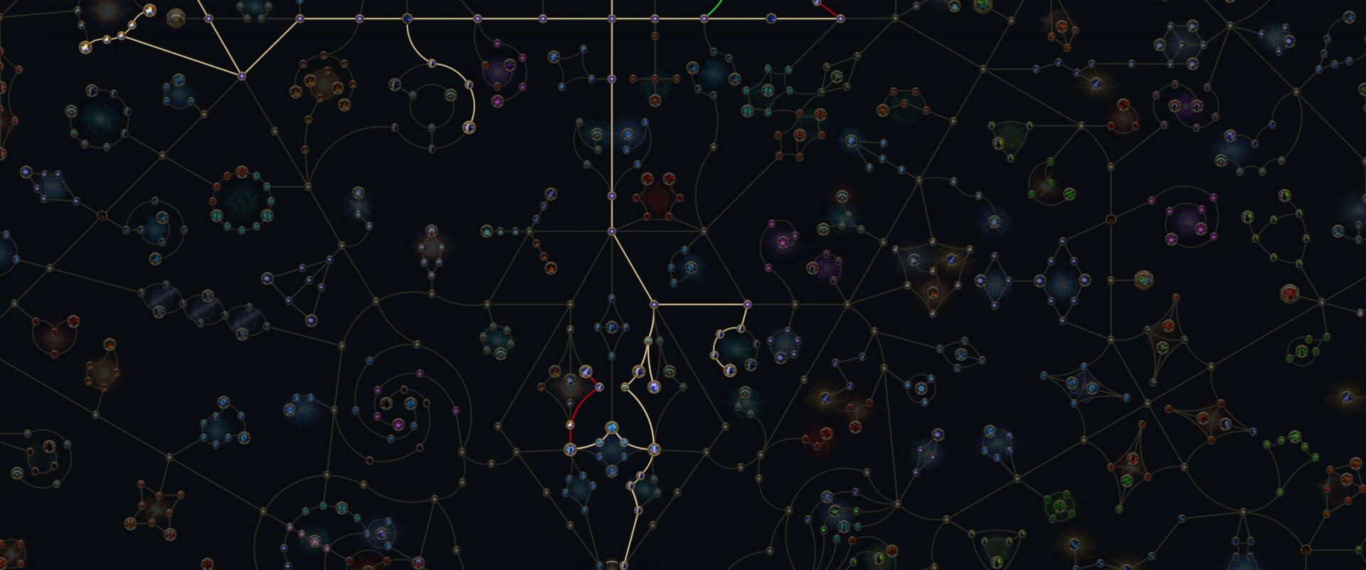 Path of Exile 2: Sorceress Leveling Build Guide - VULKK.com