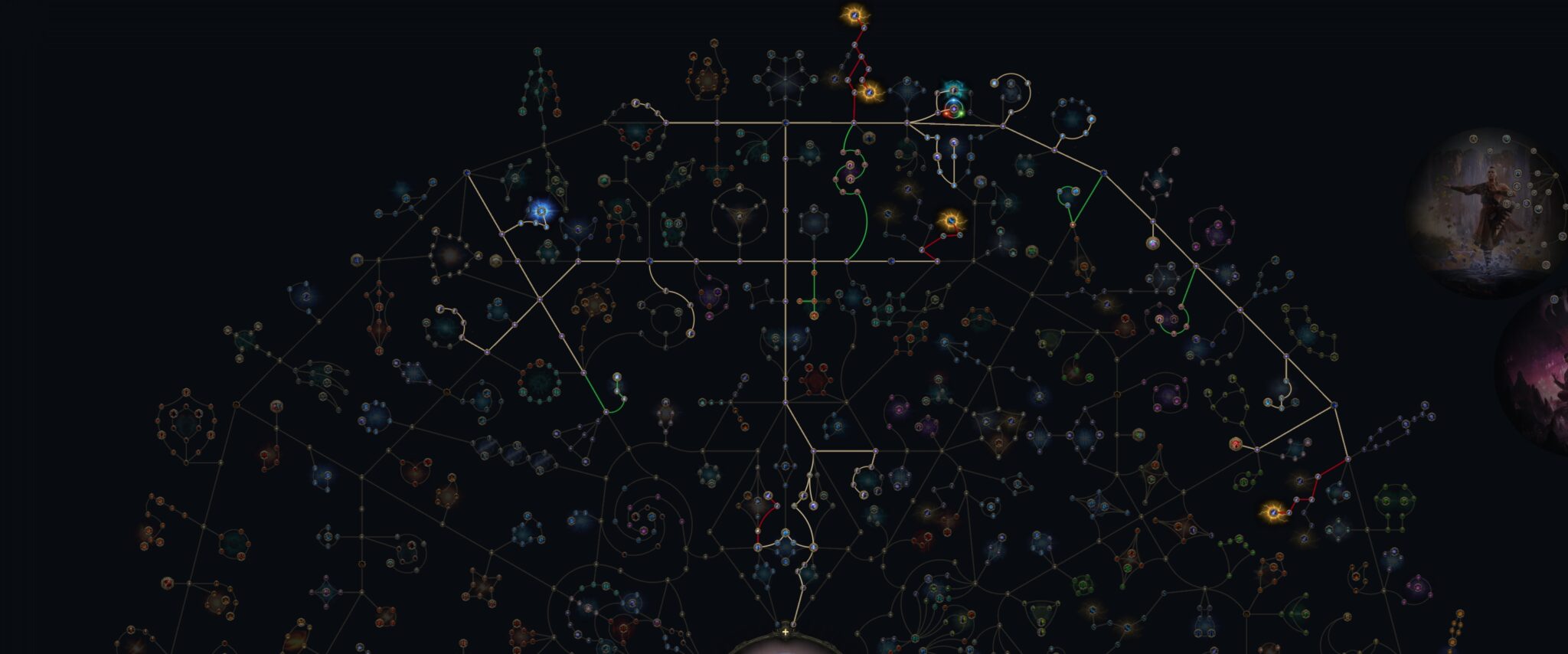 Path of Exile 2: Sorceress Leveling Build Guide - VULKK.com