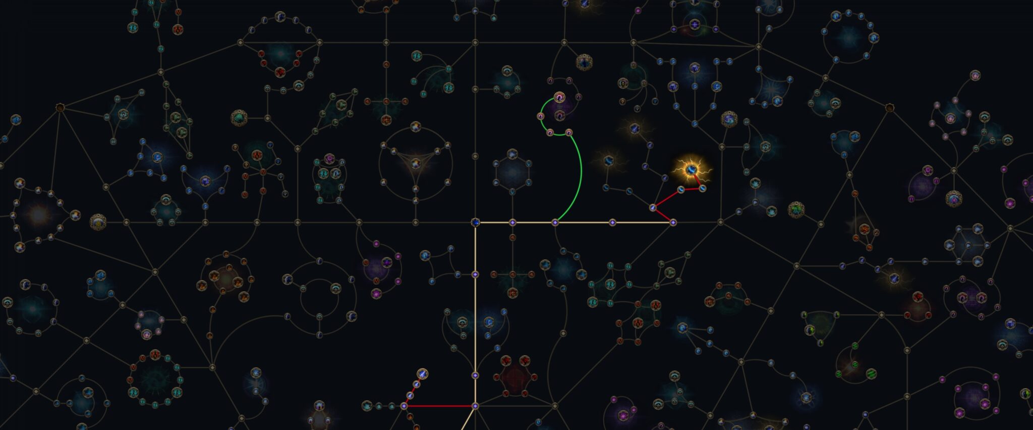 Path of Exile 2: Sorceress Leveling Build Guide - VULKK.com