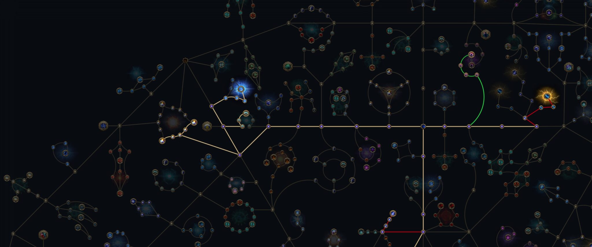 Path of Exile 2: Sorceress Leveling Build Guide - VULKK.com