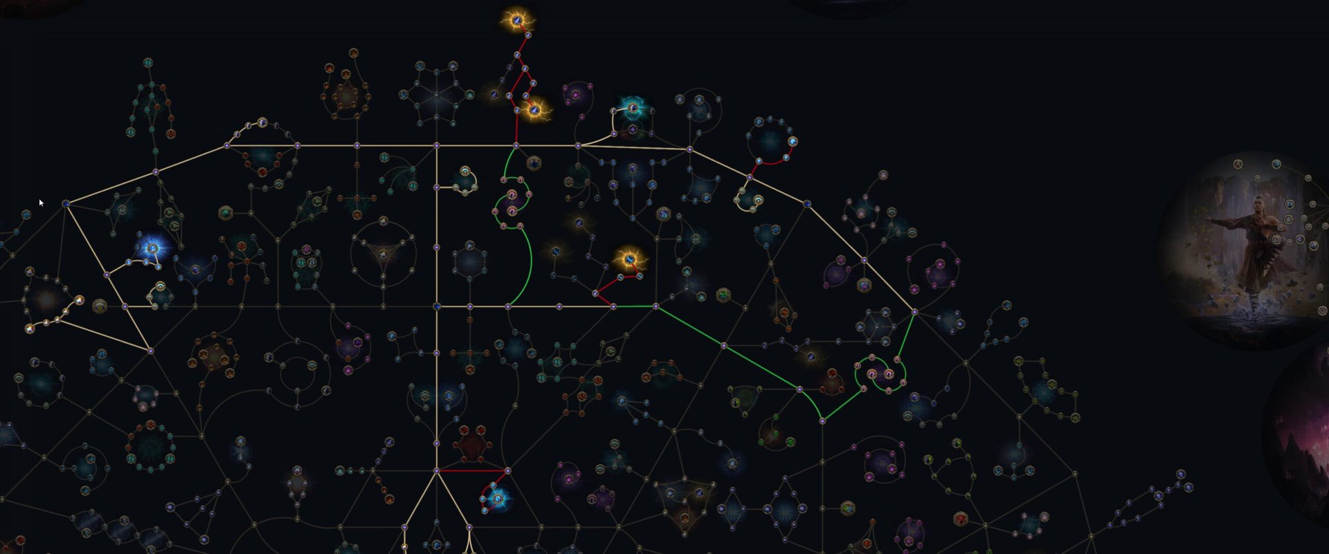 Path of Exile 2: Sorceress Leveling Build Guide - VULKK.com