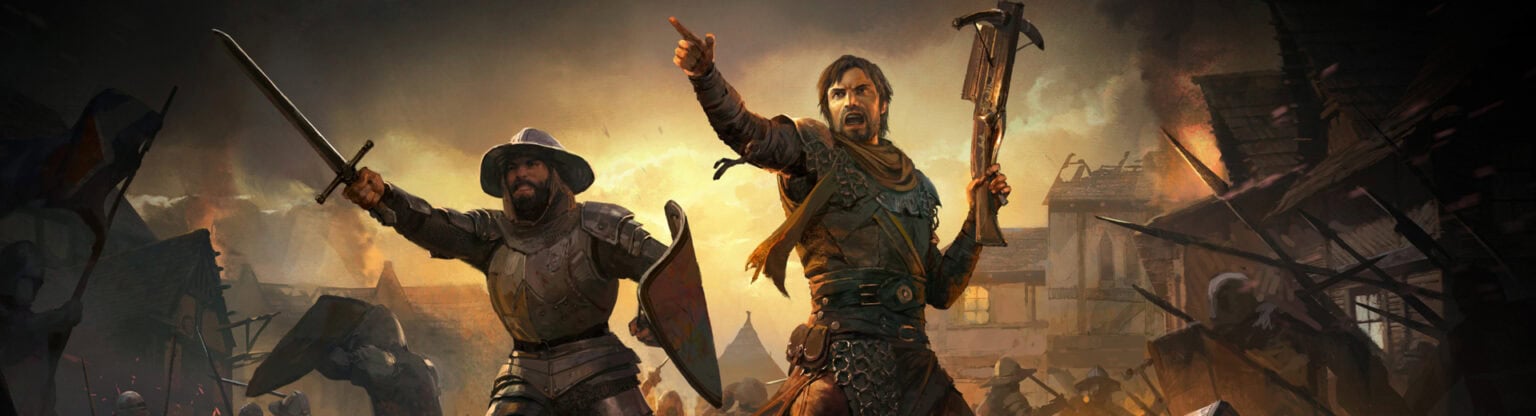 Path of Exile 2: Tactician Mercenary Ascendancy Explained - VULKK.com