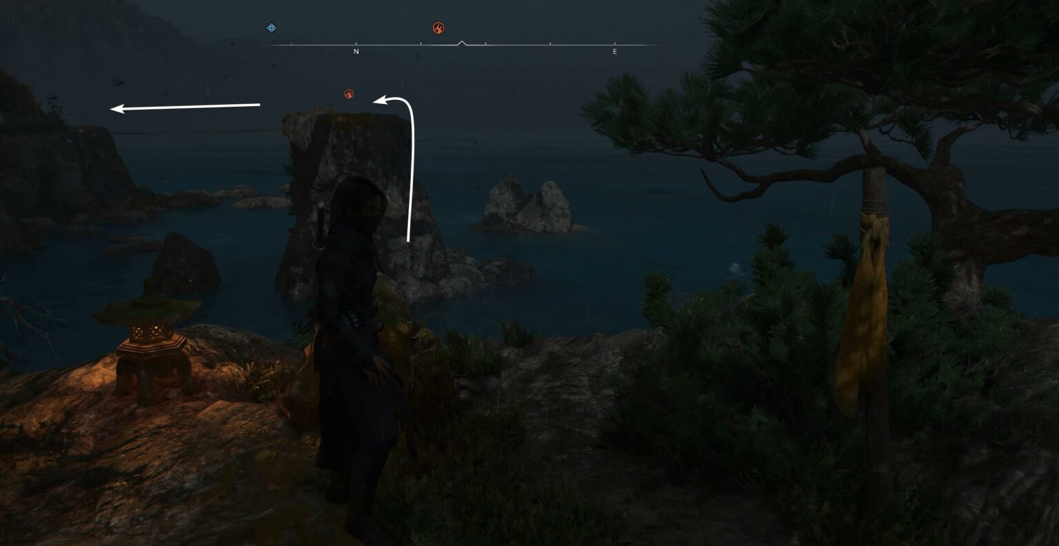 Assassin's Creed Shadows: All Hidden Trails Locations - VULKK.com