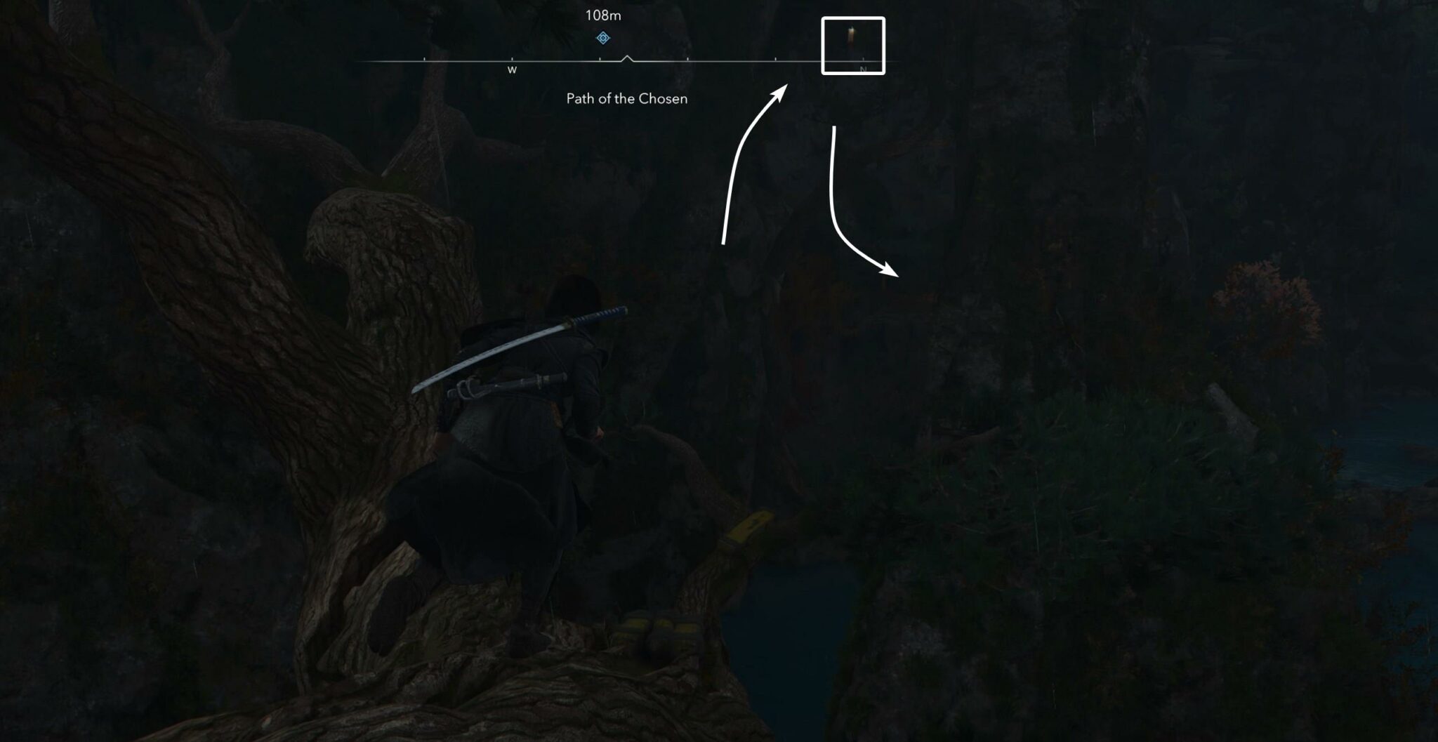 Assassin’s Creed Shadows: Path of the Chosen and Kii Assassin Outpost ...
