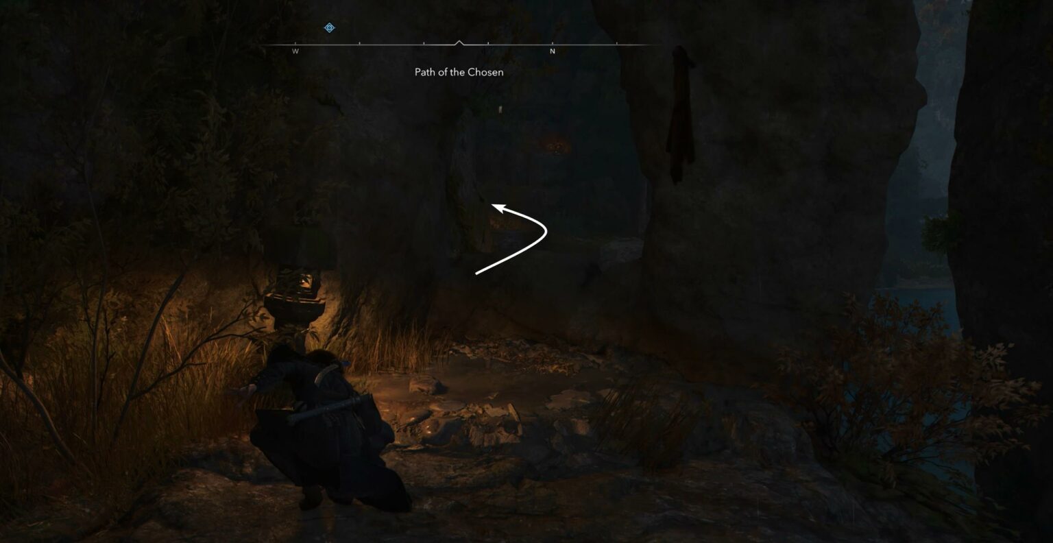 Assassin’s Creed Shadows: Path of the Chosen and Kii Assassin Outpost ...