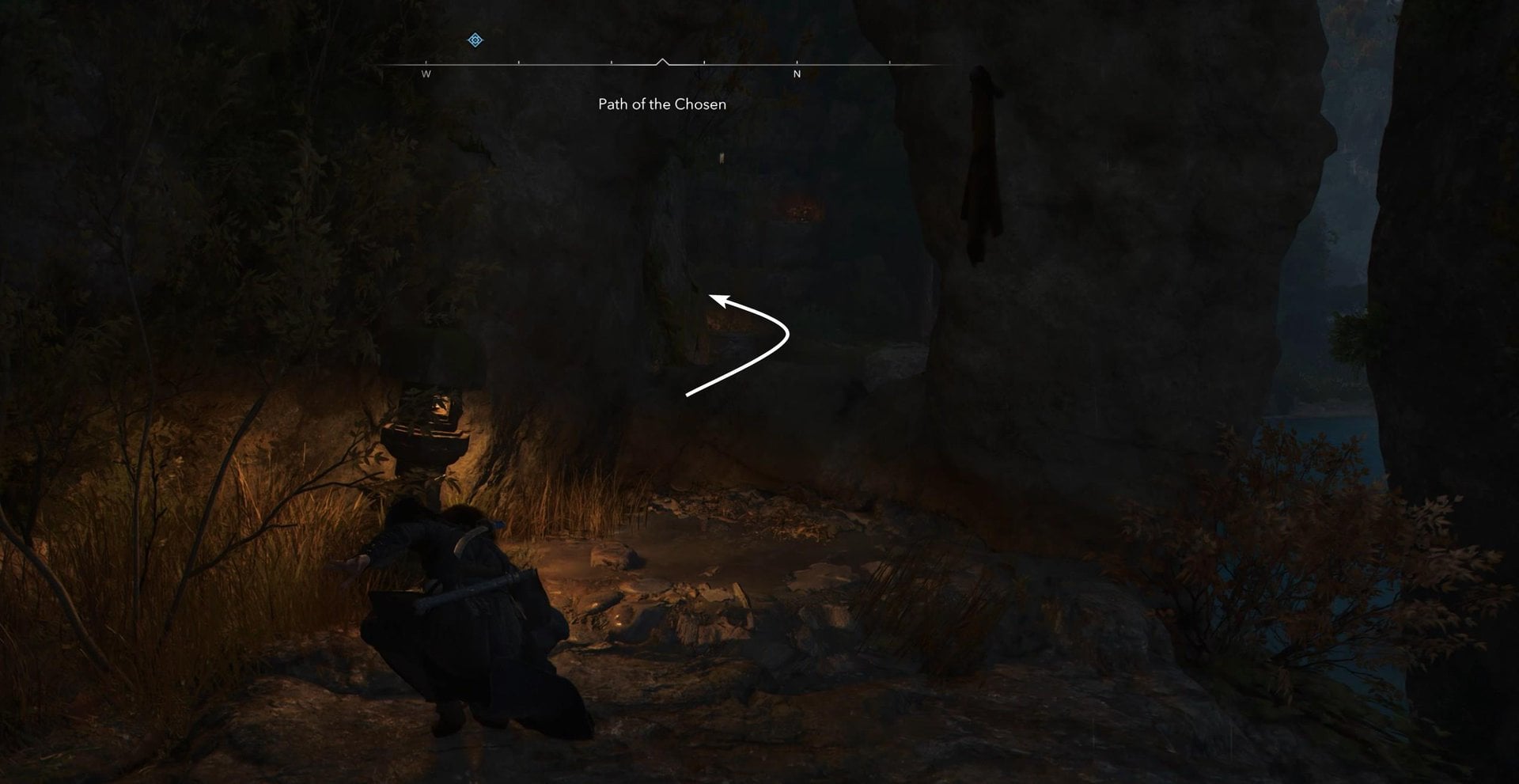 Assassin’s Creed Shadows: Path of the Chosen and Kii Assassin Outpost ...