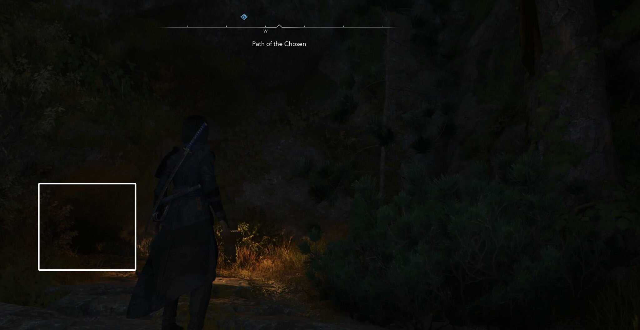 Assassin’s Creed Shadows: Path of the Chosen and Kii Assassin Outpost ...