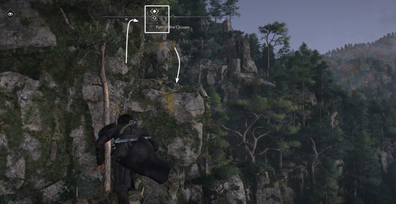 Assassin’s Creed Shadows: Path of the Chosen and Kii Assassin Outpost ...