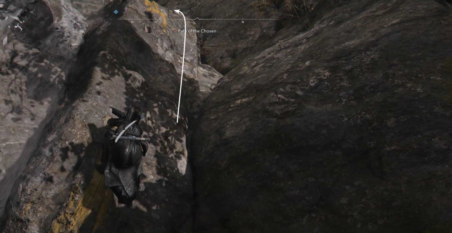 Assassin’s Creed Shadows: Path of the Chosen and Kii Assassin Outpost ...