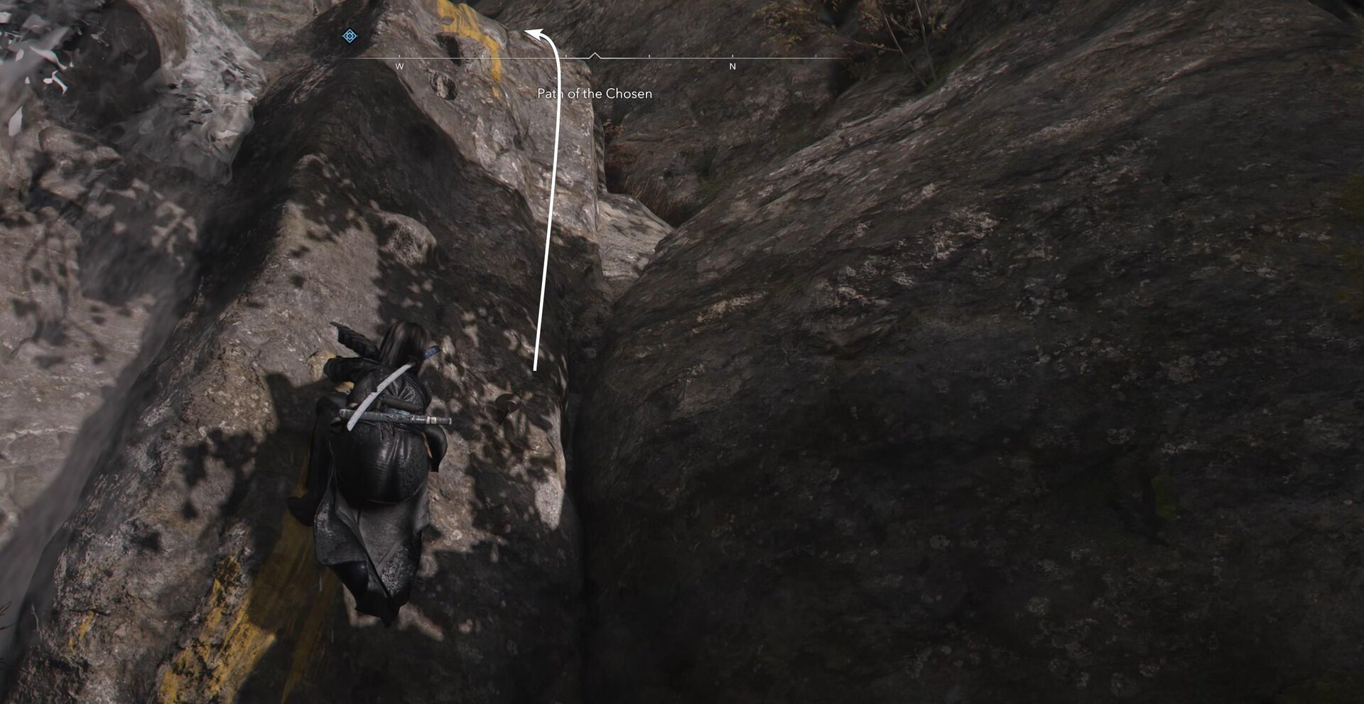 Assassin’s Creed Shadows: Path of the Chosen and Kii Assassin Outpost ...