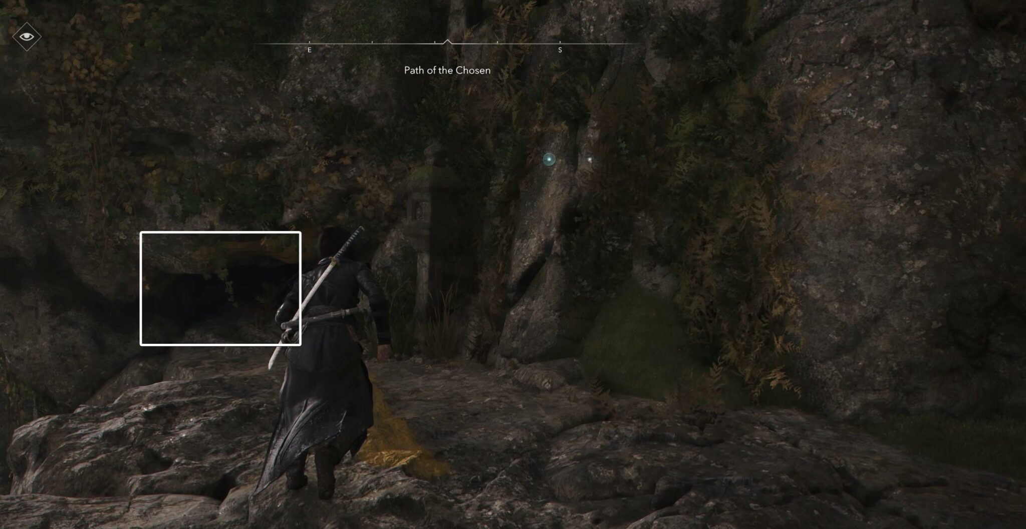 Assassin’s Creed Shadows: Path of the Chosen and Kii Assassin Outpost ...