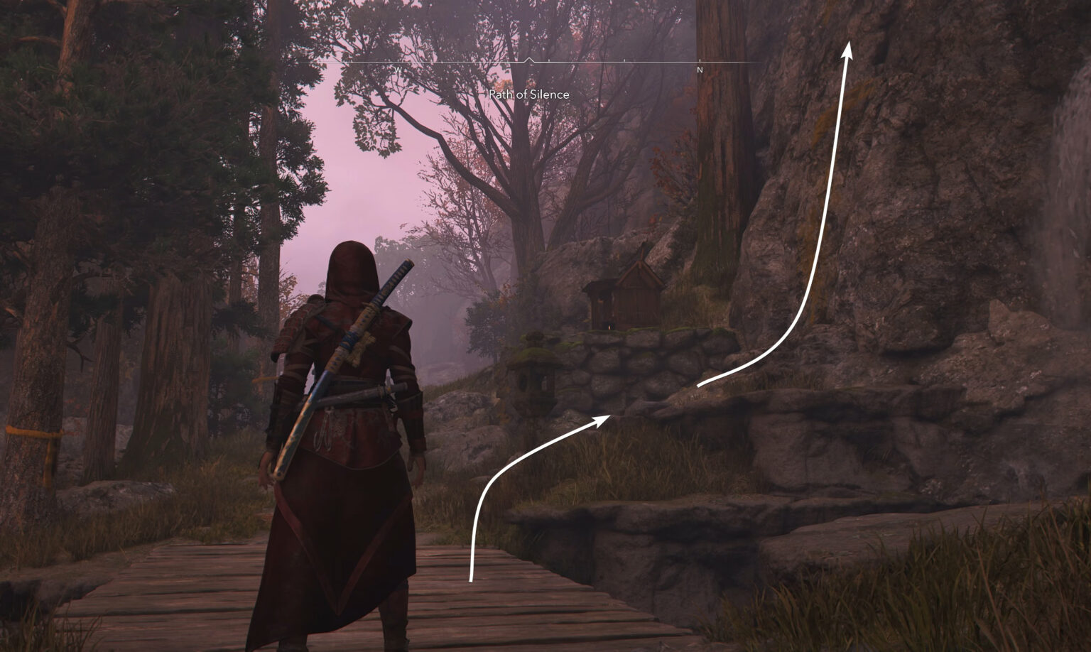 How to get the black Assassin Outfits in Assassin's Creed Shadows - VULKK.com