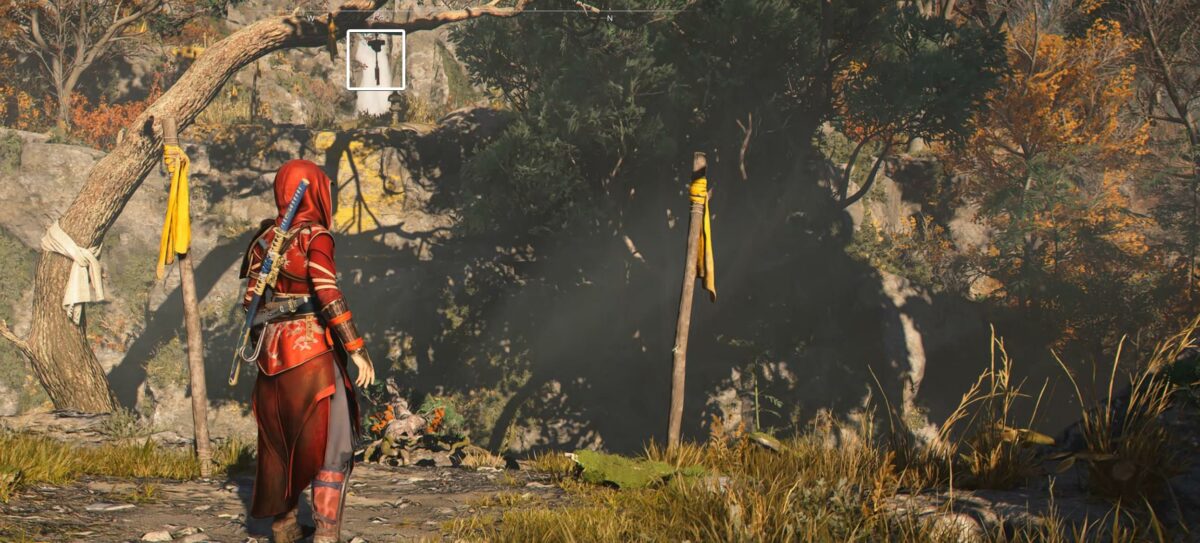 How to get the black Assassin Outfits in Assassin's Creed Shadows - VULKK.com