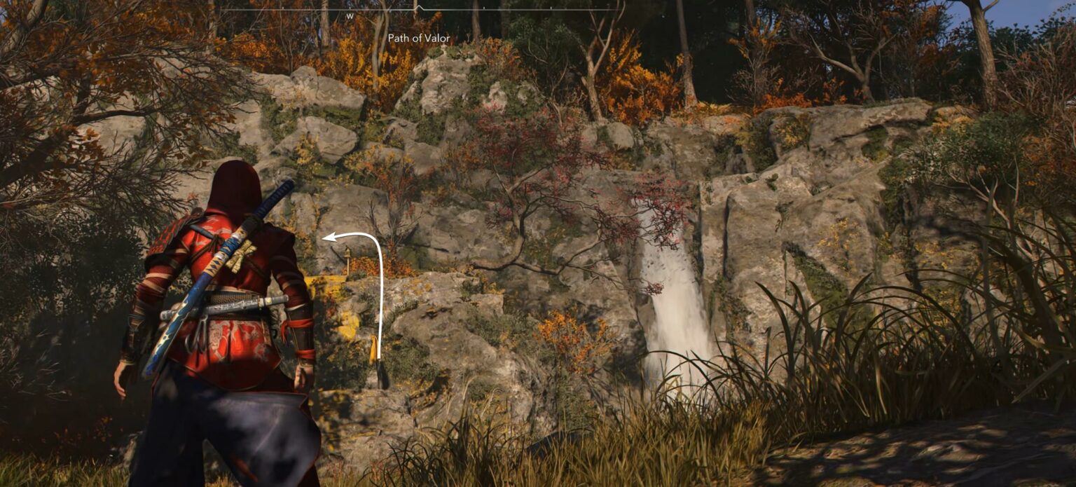 Assassin’s Creed Shadows: Path of Valor Walkthrough - VULKK.com