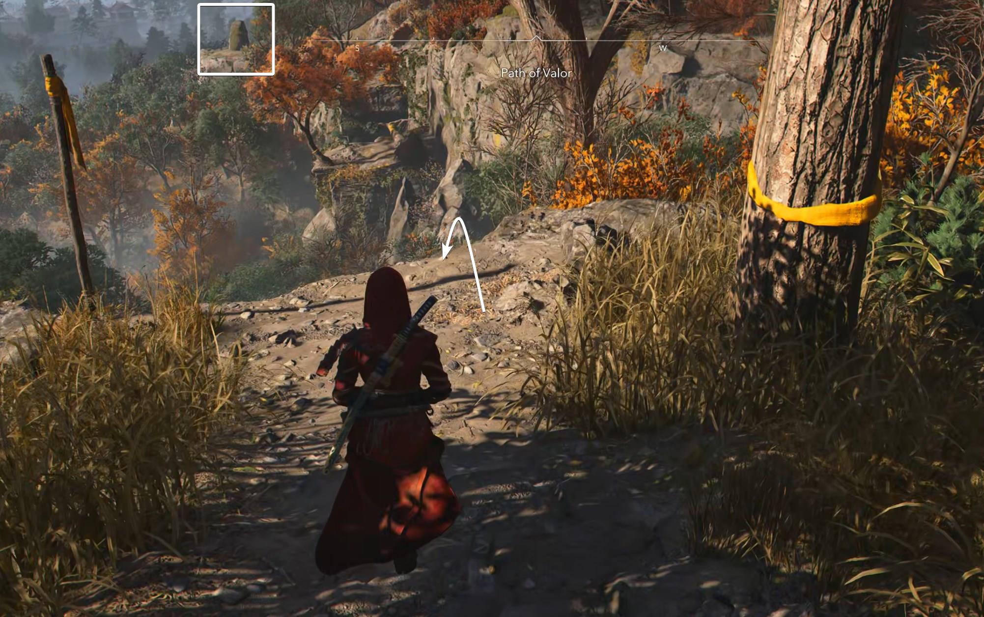 Assassin’s Creed Shadows: Path of Valor Walkthrough - VULKK.com