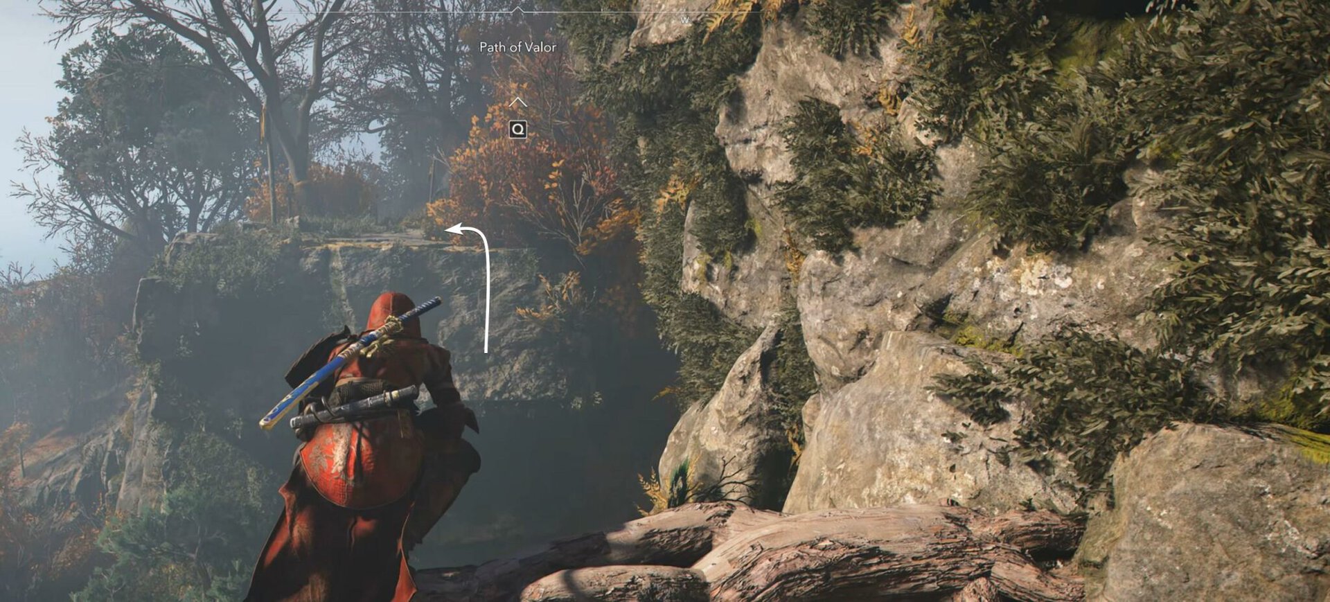 Assassin’s Creed Shadows: Path of Valor Walkthrough - VULKK.com