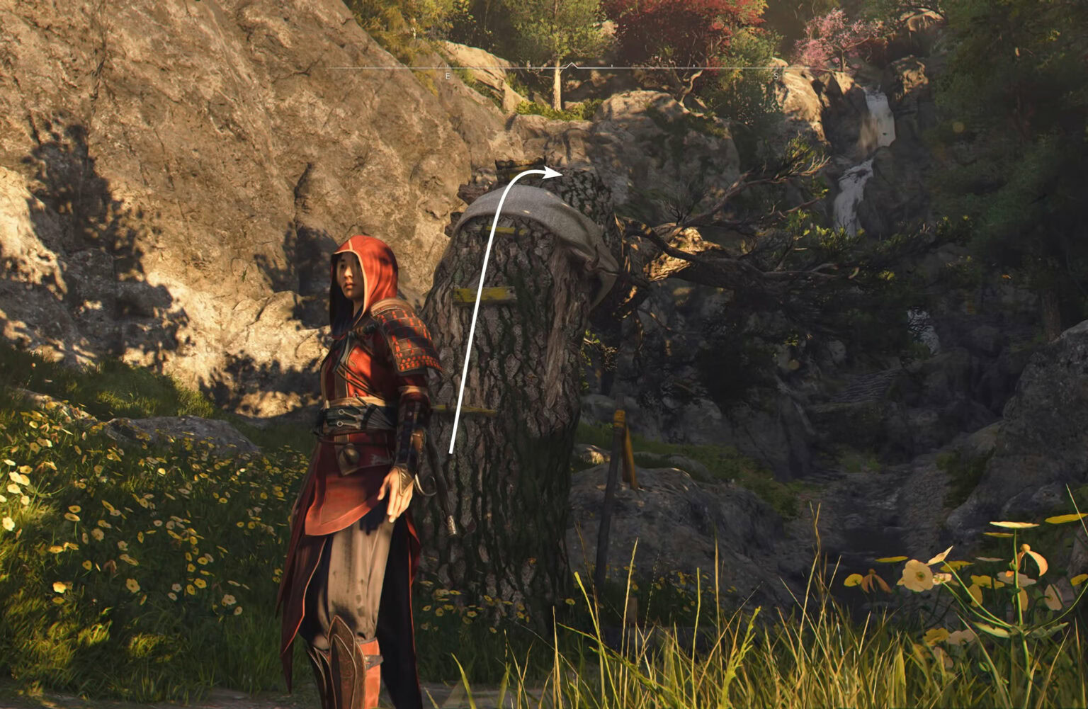 Assassin’s Creed Shadows: Path of Wisdom Walkthrough - VULKK.com